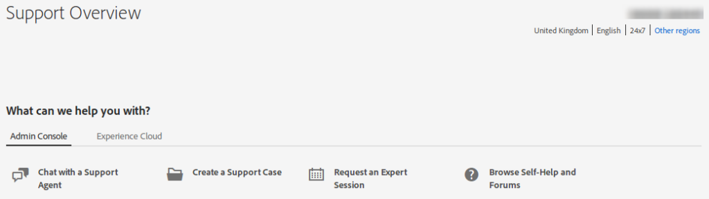 Introduction to the Adobe Admin Console - The Digital Marketing Architect
