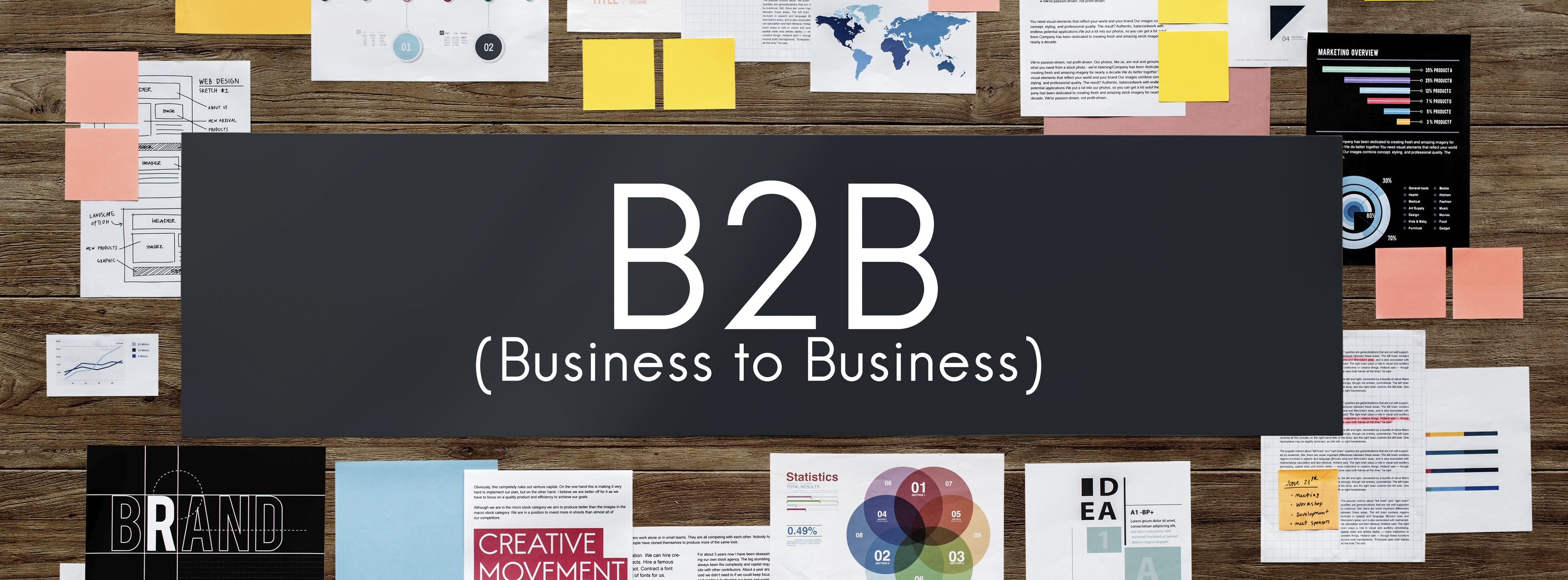Introduction to RTCDP B2B Edition - The Digital Marketing Architect
