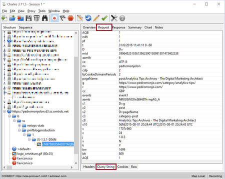 How to debug an Adobe Analytics implementation - The Digital Marketing ...