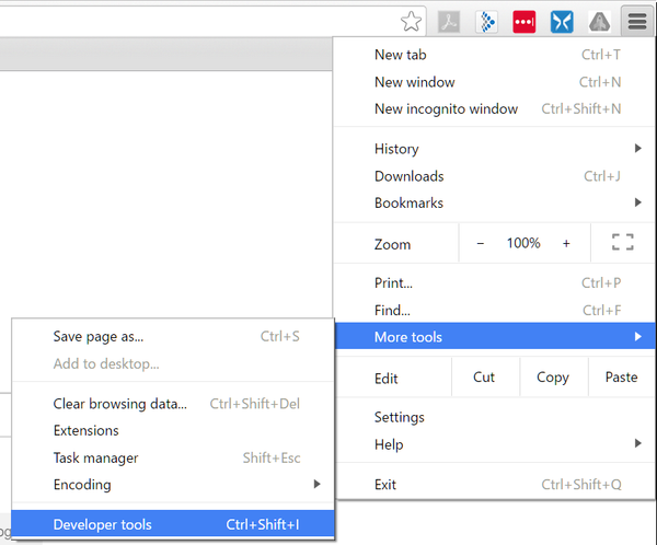 How To Debug An Adobe Analytics Implementation The Digital Marketing