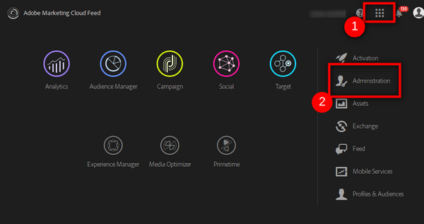 Introduction to the Adobe Admin Console - The Digital Marketing Architect