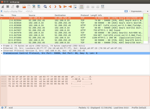 Debugging server-side implementations - The Digital Marketing Architect Debugging server-side implementations - The Digital Marketing Architect