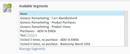 Adobe Analytics Data Warehouse - The Digital Marketing Architect