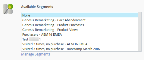 Adobe Analytics Data Warehouse - The Digital Marketing Architect
