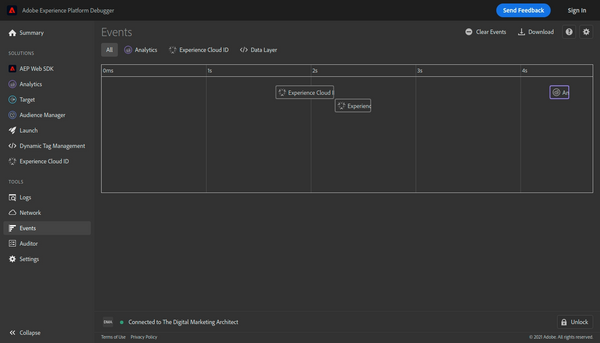 The Adobe Experience Platform Debugger - The Digital Marketing Architect