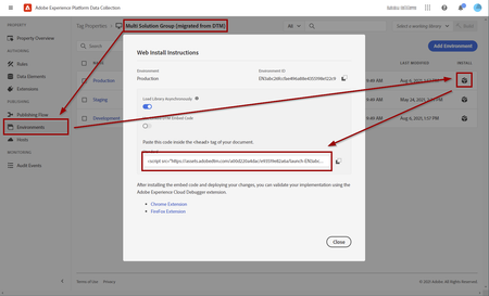 Debugging Adobe Tools with Charles - Part II - The Digital Marketing ...